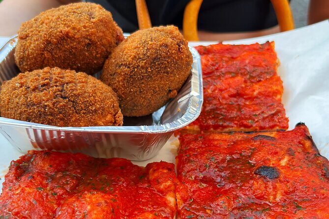 Truly Italian! Rome's Flavors by Night - Who Would Enjoy This Tour Most?