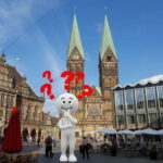 Truth or lie? A special tour in Bremen's Old town (groups) - A Deep Dive into the Bremen "Truth or Lie" Tour