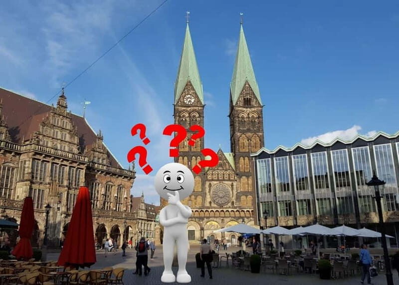 Truth or lie? A special tour in Bremen's Old town (groups) - A Deep Dive into the Bremen "Truth or Lie" Tour