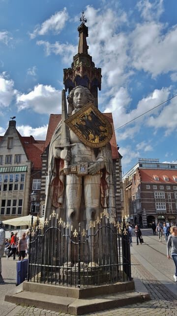 Truth or lie? - A special tour through Bremen's Old town - Who Will Love This Tour?