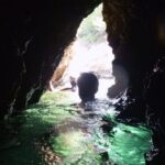 Try adventure, try coasteering - North coast - The Itinerary and Experience Breakdown