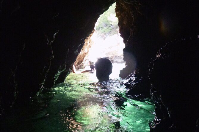 Try adventure, try coasteering - North coast - The Itinerary and Experience Breakdown