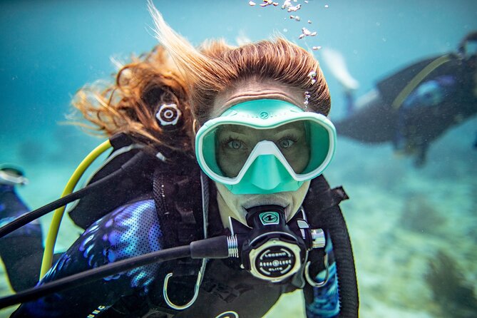 Try Dive - PADI Discover Scuba Diving in Tenerife - What to Expect from This Discover Scuba Experience
