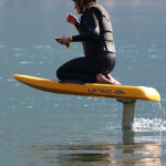 Try Efoil - E-foil lesson on Lake Como in Lecco (Beginner) - The Itinerary Breakdown