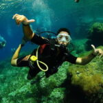 Try Scuba Diving and Snorkeling boat trip in Ibiza - What Sets This Tour Apart