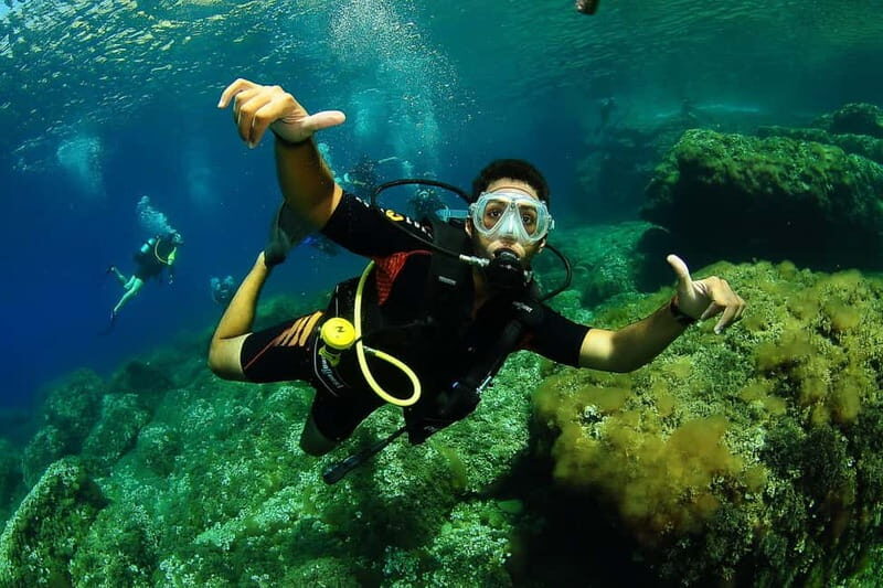 Try Scuba Diving and Snorkeling boat trip in Ibiza - What Sets This Tour Apart