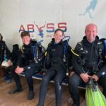 Try Scuba Diving Discovery in Dubrovnik - The Special Touches: Photos and Memories