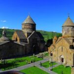 Tsaghkadzor/Kecharis, Lake Sevan/ Sevanavank, Dilijan/ Haghartsin - The Value of This Tour
