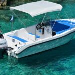 Tsilivi: Full Day Boat rental to Shipwreck & Blue Caves - Detailed Breakdown of the Itinerary