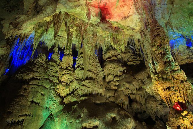 Tskaltubo-Prometheus Cave-Geguti - Why This Tour Offers Good Value