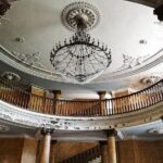 Tskhaltubo Old Soviet Spa Tour - The Itinerary in Detail