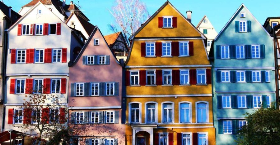 Tübingen: Private Guided Walking Tour - Exploring Key Highlights in Detail