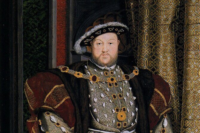 Tudors London Walking Tour - What to Expect on the Day