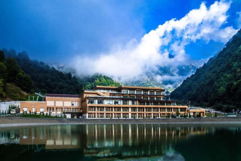Tufan-Dag Skiing & Cable Cars Adventure Tour in Azerbaijan - Who Will Love This Tour?