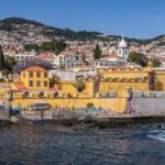 Tuk Tuk Funchal City - Madeira Island - What Does the Tour Cover?