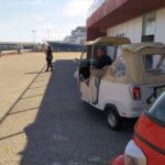 Tuk Tuk Funchal CR7 - Madeira Island - Why the Focus on Ronaldo?