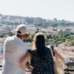 Tuk Tuk Lisbon: 3H00 Lisbon Charms - The Itinerary – A Closer Look