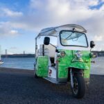 Tuk Tuk Lisbon: Belém Adventure 2-Hour - What Makes This Tour Stand Out