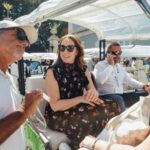Tuk Tuk Lisbon: Gastro Tour Experience 3-Hour - Who Will Love This Tour?