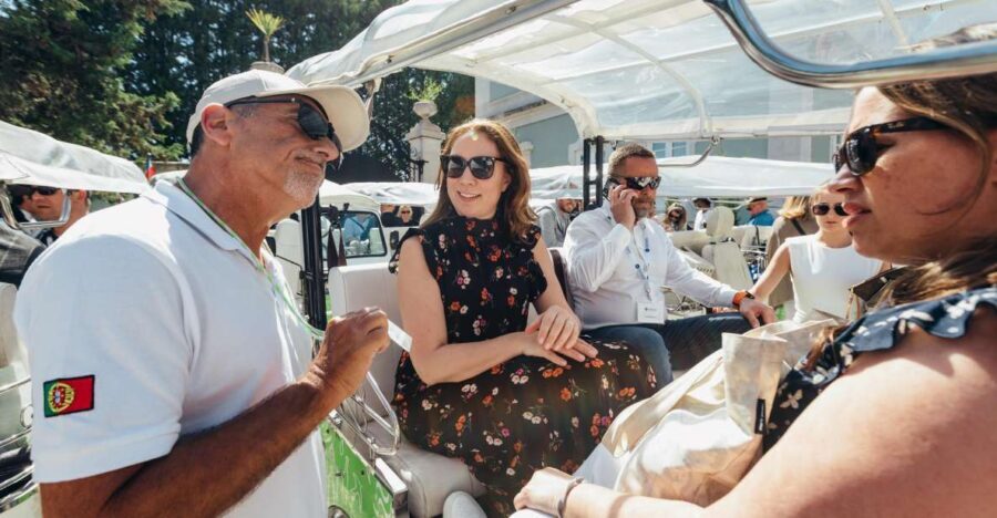 Tuk Tuk Lisbon: Gastro Tour Experience 3-Hour - Who Will Love This Tour?