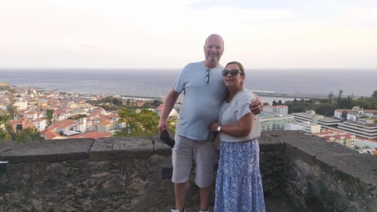 Tuk Tuk Monte Toboggan - Madeira Island - How This Tour Stands Out