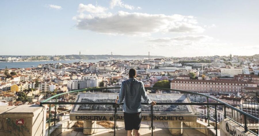 Tuk Tuk Old Lisbon Tour 1h30 - Who Is This Tour Best For?