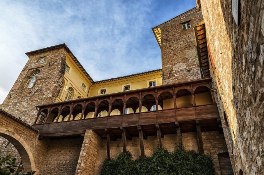 Tuk Tuk: Spello & Villa Mosaici ITALIAN DRIVER - What Travelers Are Saying