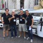 Tuk Tuk Tour historic central Lisbon - What Sets This Tour Apart?