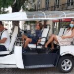 Tuk Tuk Tour of Belem - Exploring the Itinerary: What Makes Each Stop Special