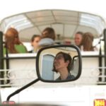 Tuk Tuk Tour - Sailing Views - Final Reflections