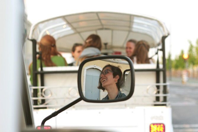 Tuk Tuk Tour - Sailing Views - Final Reflections