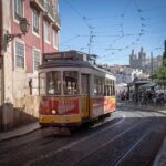 Tuk Tuk's Private Tourist Circuits in Lisbon - Detailed Breakdown of the Itinerary