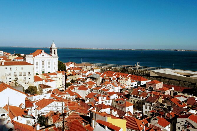 TukTuk Tour 3 Hours In Lisbon - The Itinerary Breakdown