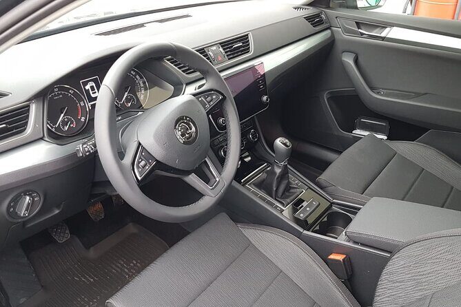 Tulcea to Bucharest - Private Guided Transfer - Car and Driver - Authentic Experiences and Real Traveler Feedback