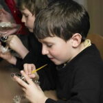 Tullow, Co. Carlow: Chocolate Mould Making Experience - Final Thoughts: Is It Worth It?