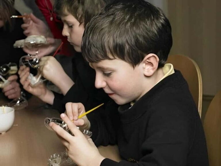 Tullow, Co. Carlow: Chocolate Mould Making Experience - Final Thoughts: Is It Worth It?
