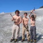 Tuns: Kayaking and Glacier Hike - Practical Details and Value