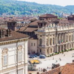 Turin: 2-hour Best Intro Walking Tour with a Local - Detailed Breakdown of the Itinerary