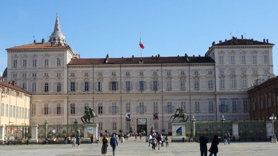 Turin: 2 Hour Guided Walking Tour - Practical Details and Logistics