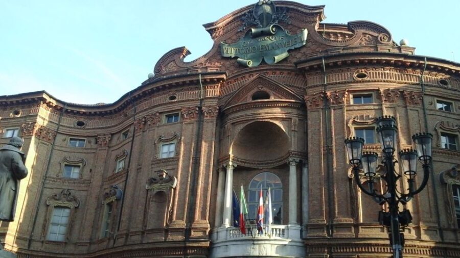Turin: 2,5 Hour Classic Walking Tour - Practical Details & Value
