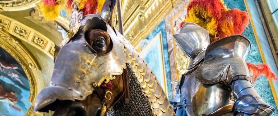 Turin: A Fairy Tale at the Royal Palace - Value and Why It’s Worth Considering