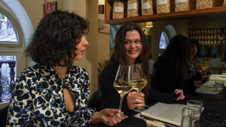 Turin: Aperitivo & Street Food Tour Delights with a Local - Practicalities and What to Expect