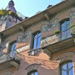 Turin: Art Nouveau Walking Tour with Coffee - Practical Details
