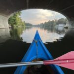 Turin Canoe Experience - Why You Should Consider This Experience