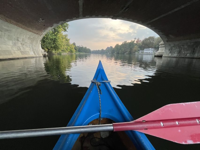 Turin Canoe Experience - Why You Should Consider This Experience