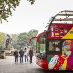 Turin: Cinema Museum and Bus Tour - Who Will Enjoy This Tour?