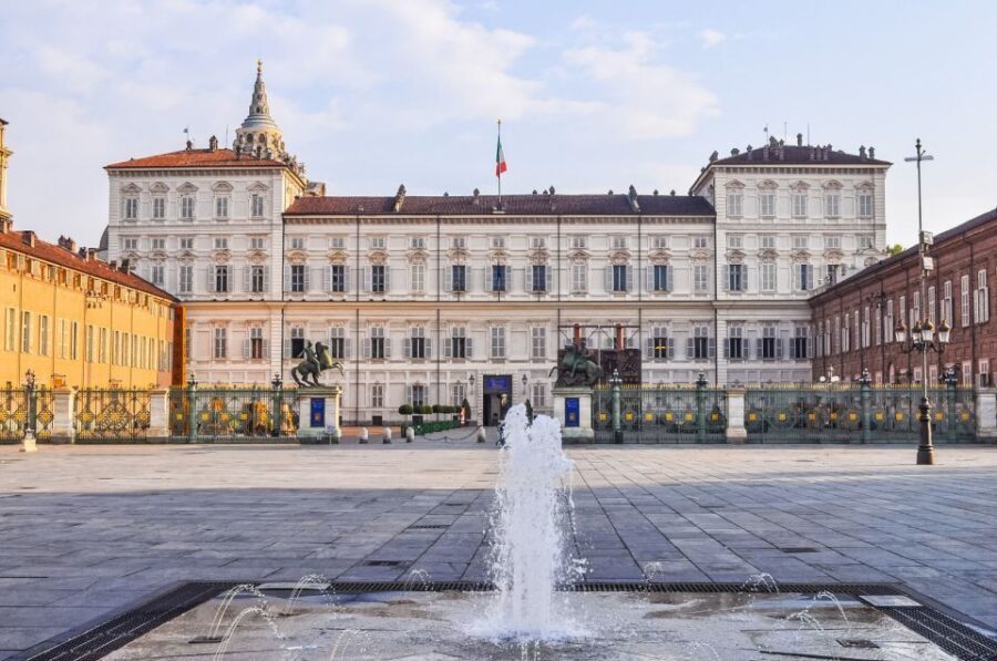Turin: Cinema Museum and Mole Antonelliana Elevator Tour - FAQ