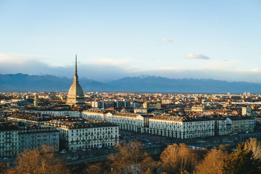 Turin: City Highlights Guided Walking Tour - What to Expect from the Tour