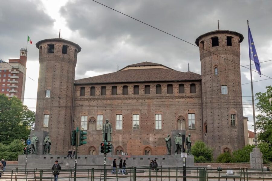 Turin: City Highlights Private Customised Walking Tour - What Makes This Tour Stand Out