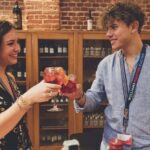 Turin: Cocktail Masterclass at Casa Martini - Deep Dive into the Itinerary